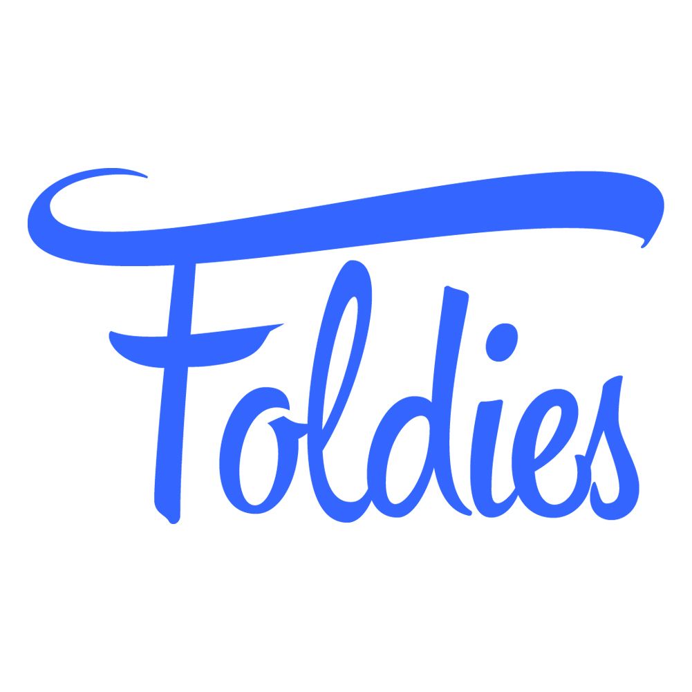 Foldies Promo Codes - 25% OFF - Oct 2025