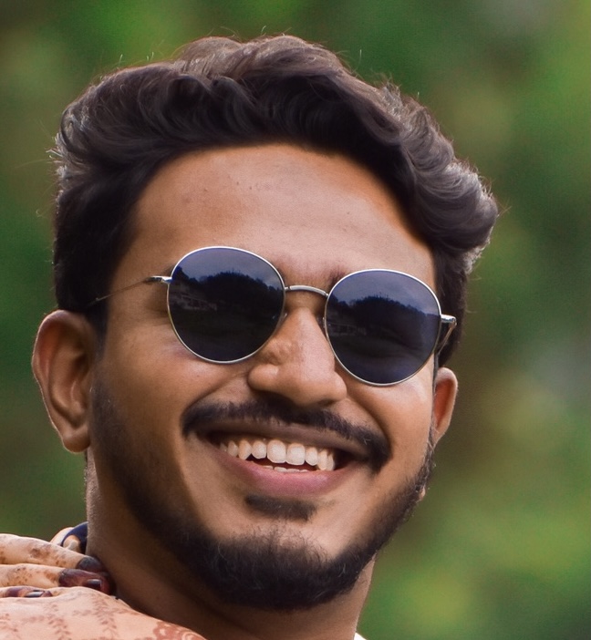 Syed Hussam Uddin (Hussam) | Shopper.com